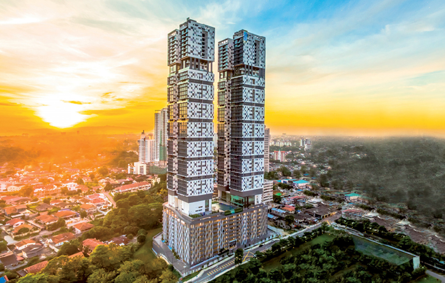 Top 5 Condos Near JB CIQ To Consider: A Mini Investment Overview - JB Condo